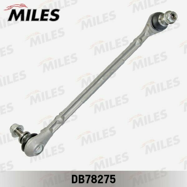 Тяга стабилизатора Miles DB78275