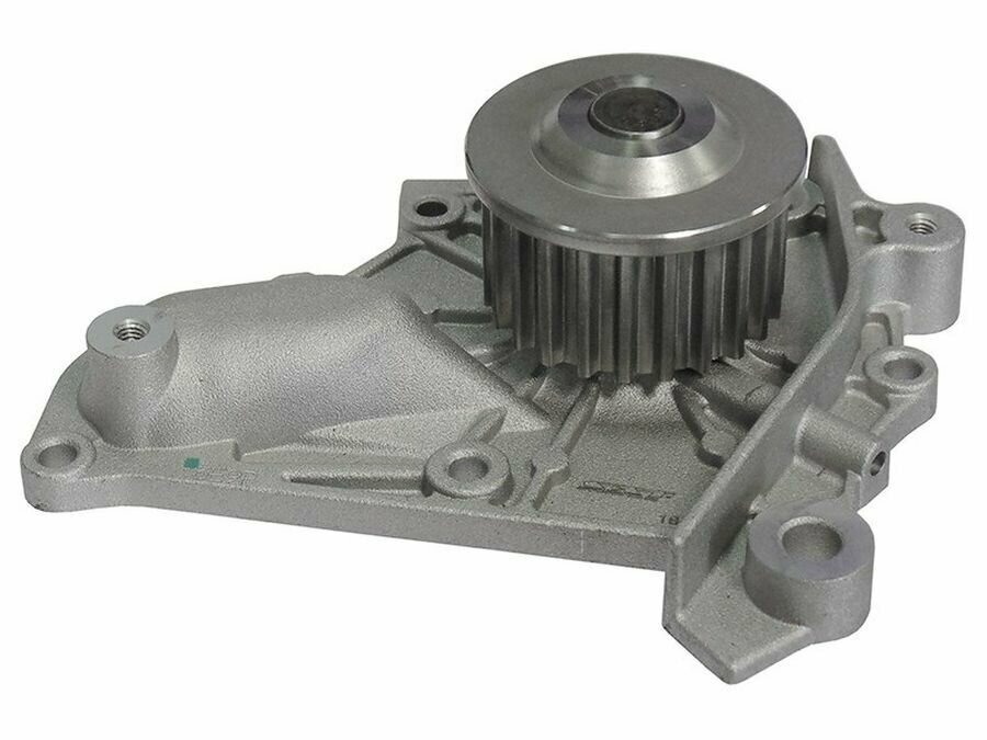 Насос водяного охлаждения Toyota Avensis (T220) 97-03 / Caldina 92-02 3SF;3SFE;4SFE;4SFI;5SFE Sat арт. ST-T102