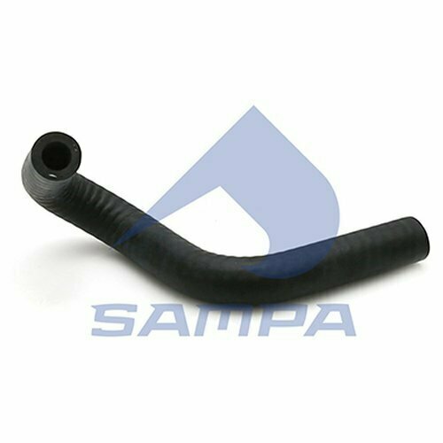 Напорный трубопровод, пневматический компрессор Sampa 051497