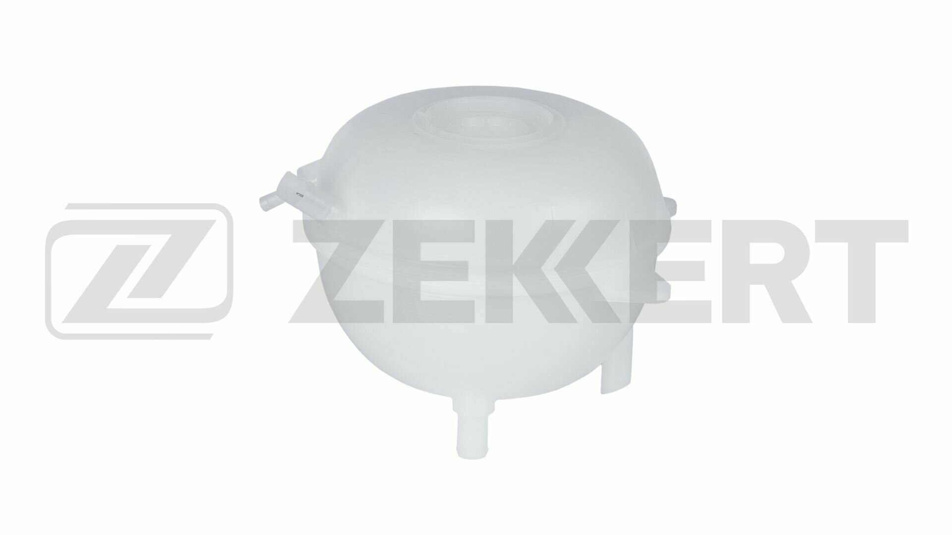 Компенсационный бак, охлаждающая жидкость ZEKKERT BD-1038