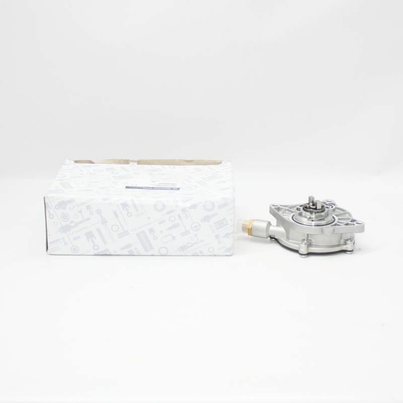 Насос вакуумный SSANG YONG Actyon / Kyron / Rexton / Rodius 2,0/2,7 XDi , Ссанг йонг актион рекстон родиус кайррон , 6652300665