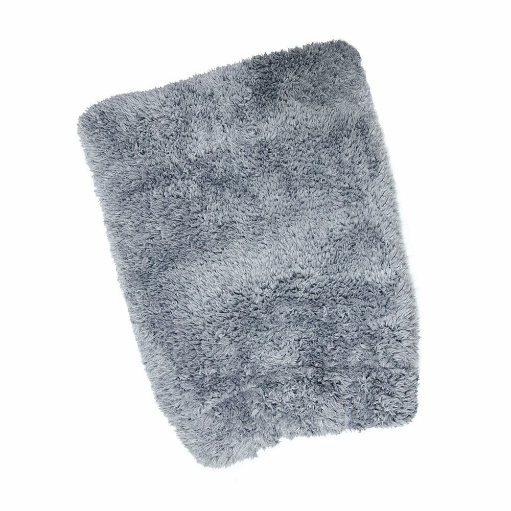 Варежка для ухода за интерьером плюшевая сверх мягкая PURESTAR PLUSH INTERIOR GLOVE, 15х21см