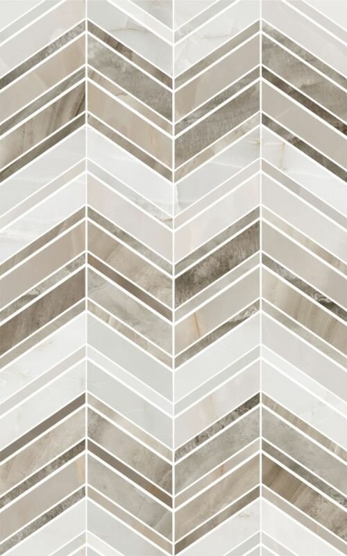 Декор настенный Аника беж декор 01 250х400 (шт)