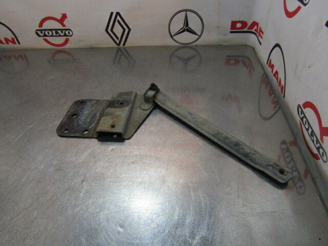 Кронштейн радиатора правый Scania P, G, R