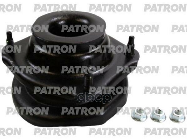 Опора амортизатора KIA: SHUMA 98-04, SPECTRA 01-04 PATRON арт. PSE40789