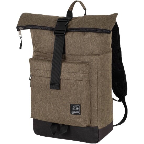 Рюкзак Polar Inc Polar П17008 (Хаки)