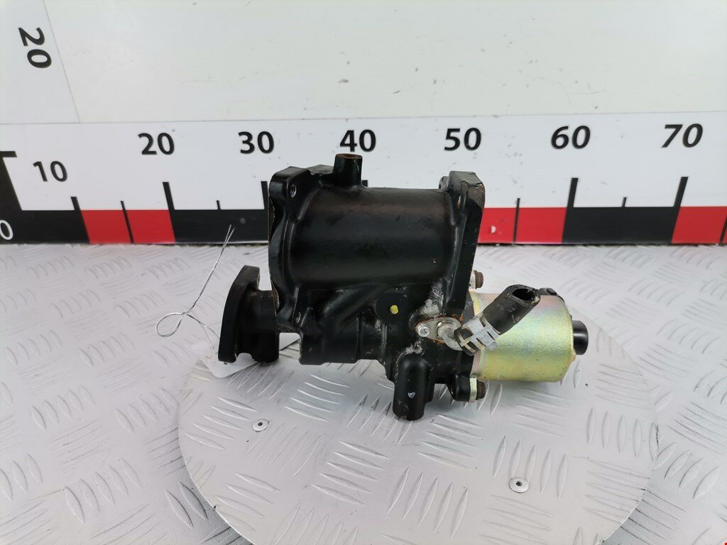 Клапан ЕГР EGR Opel Astra H 98060796 арт. 1499077