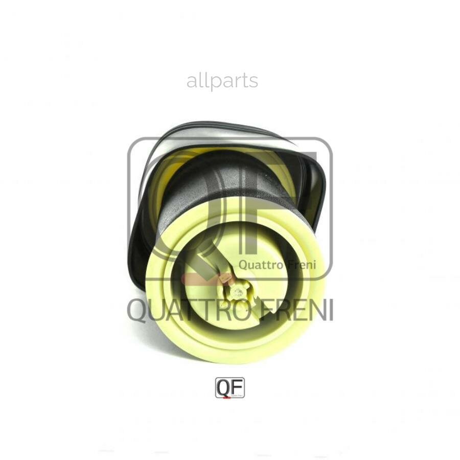 QUATTRO FRENI QF18D00020 Пневмоподушка rr