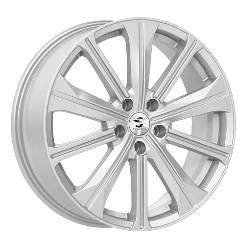 Диски легковые литые 7.0*19 5*108 et33 h60.1 SKAD Premium Series (KP-013) Elite silver(цвет)