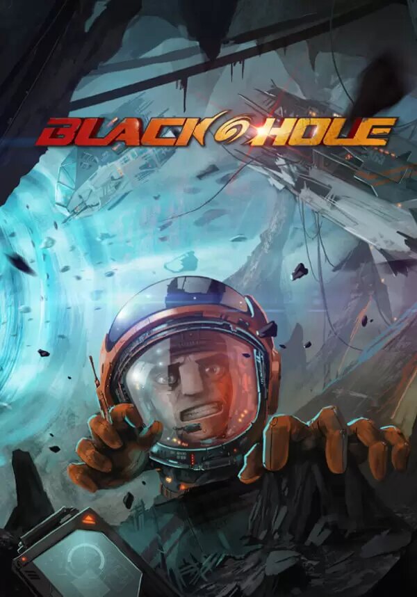 BLACKHOLE [STEAM / Россия и СНГ]