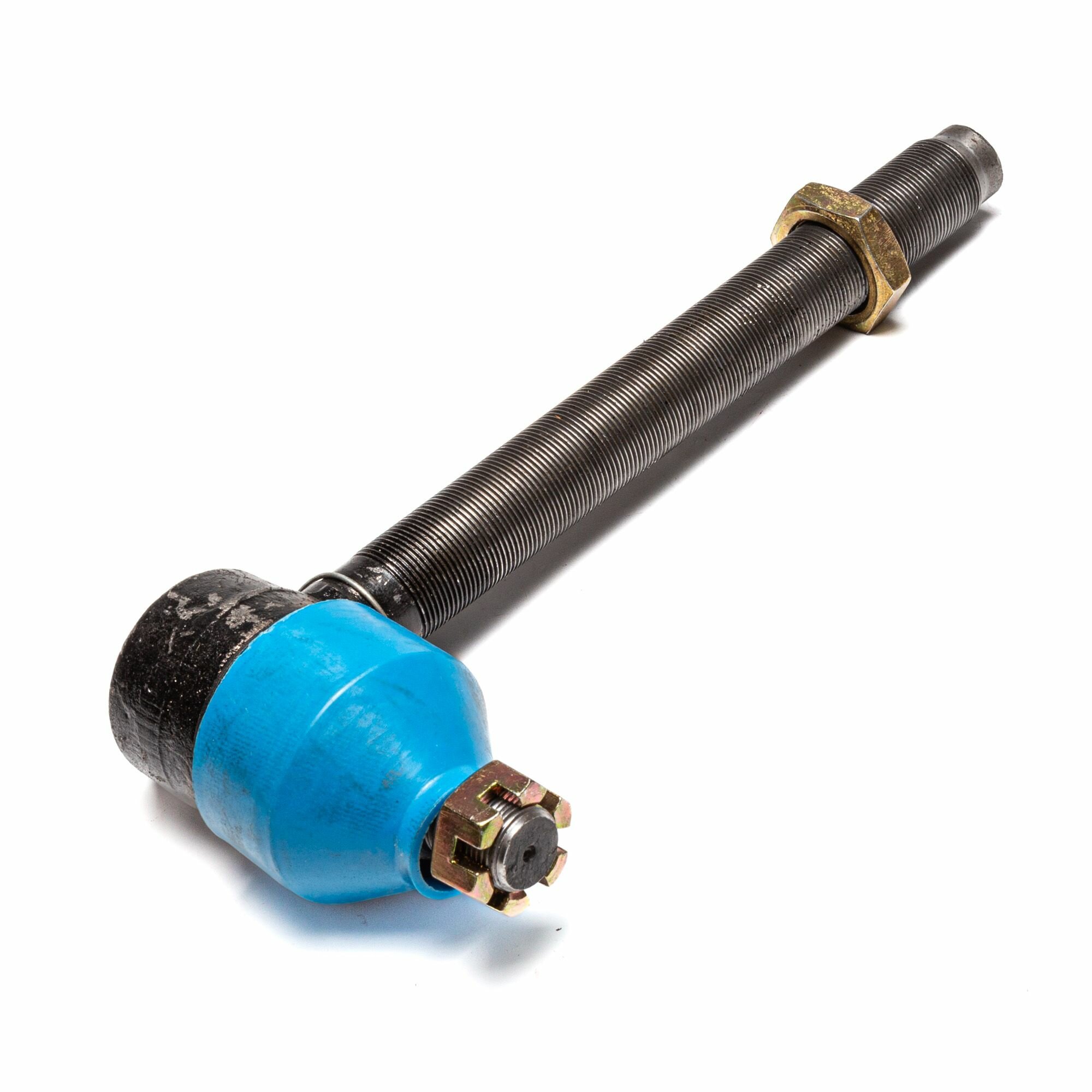 Наконечник рулевой тяги, правый, для МТЗ 80, 82, 1221, 1523 арт 12203003020 AIMPULS