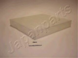 Фильтр салонный Japanparts FAA-SB0