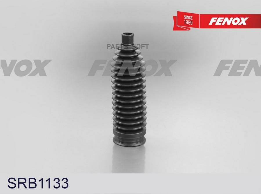 SRB1133 FENOX Пыльник рулевой рейки FORD GALAXY/S-MAX/MONDEO IV