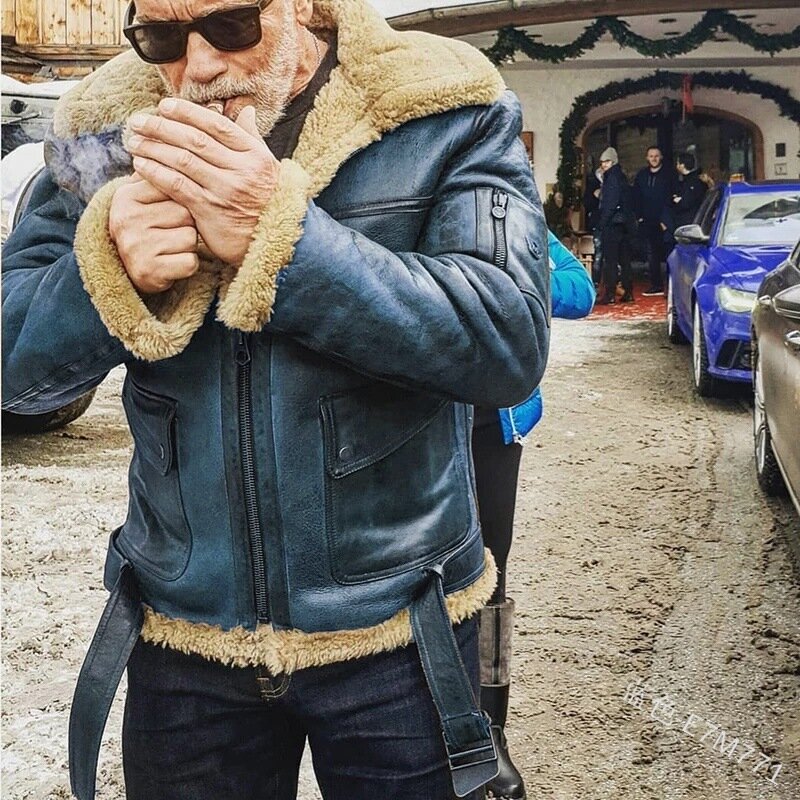 Пуховик