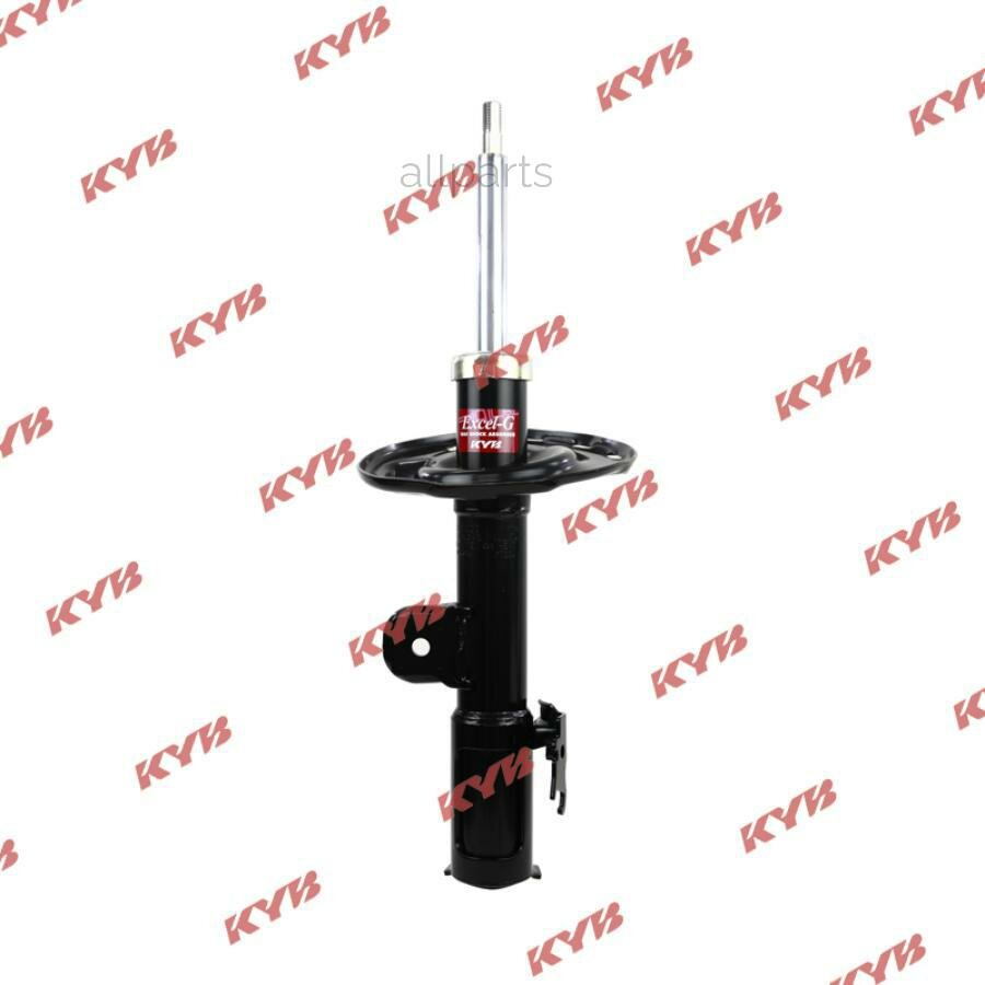KYB 3350000 Амортизатор TOYOTA RAV4 2.0/2.5 12- пер. прав. газ.
