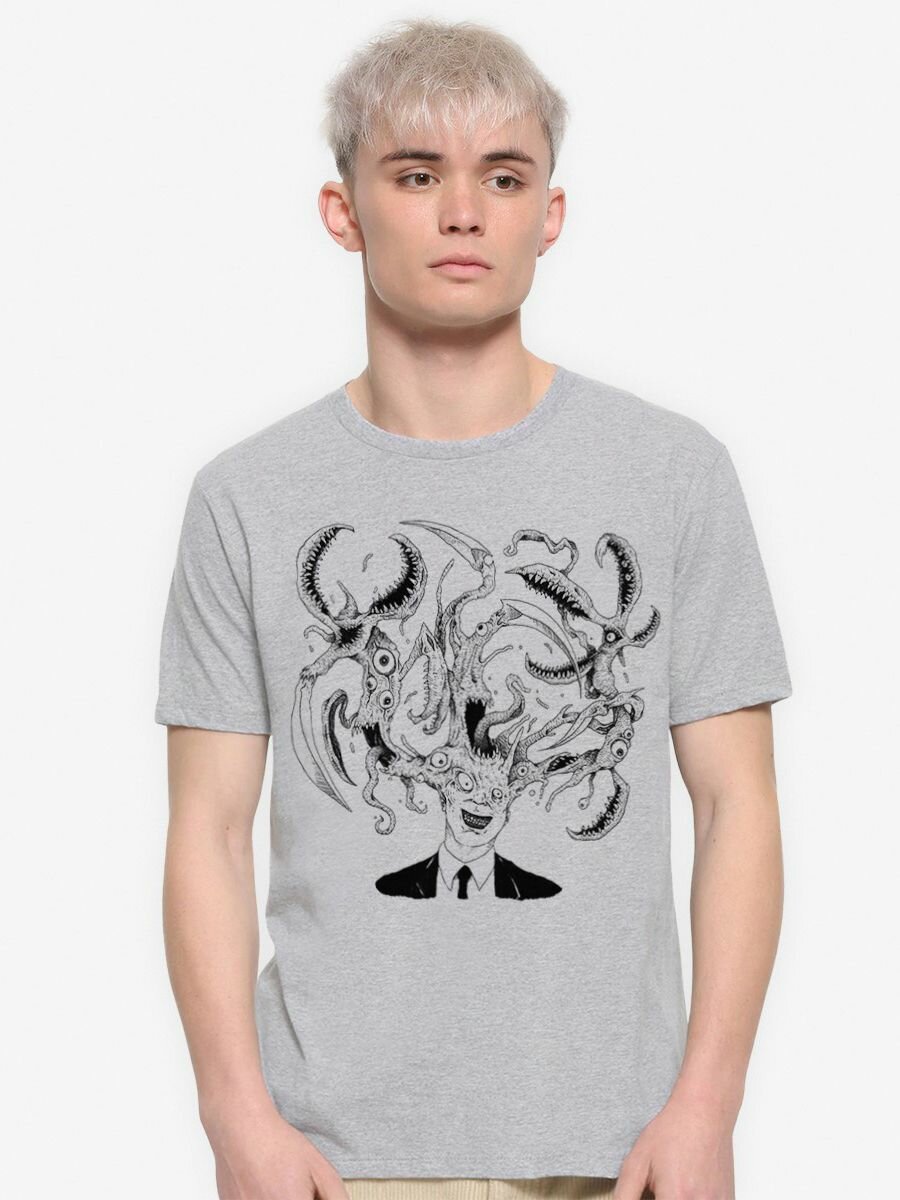 Футболка Design Heroes