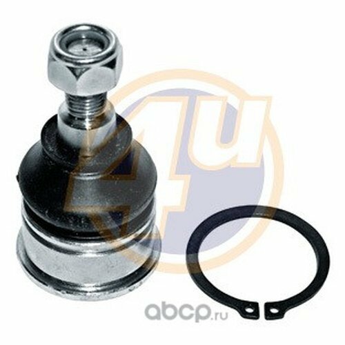 Опора шаровая 4U hnb09957