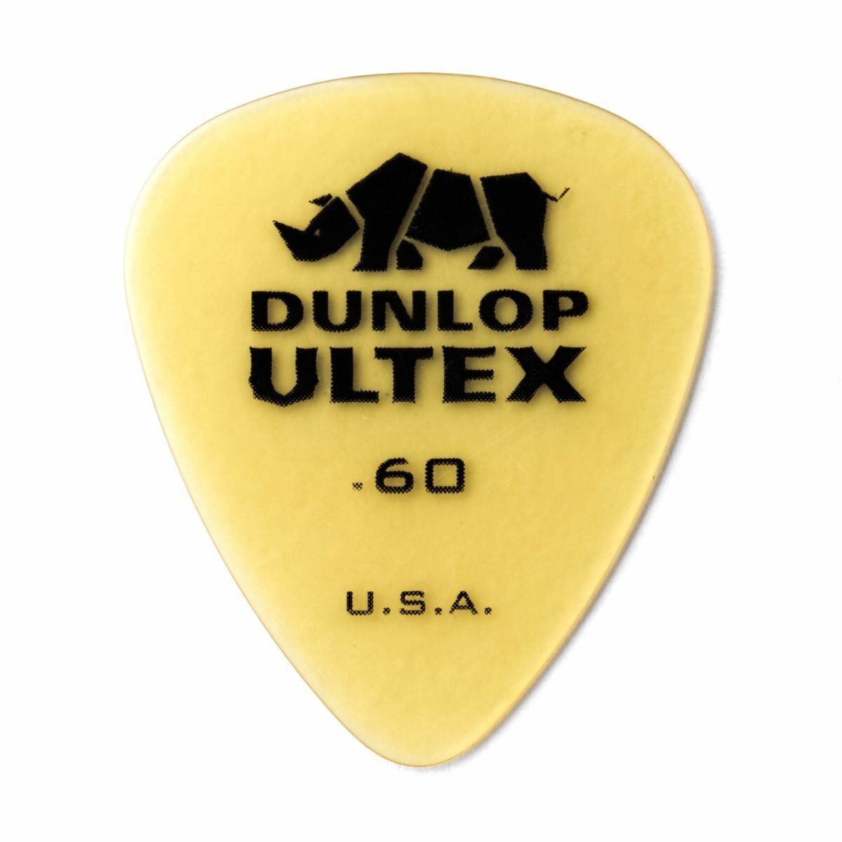 Набор медиаторов 6шт. Dunlop 421P060 Ultex Standard 6Pack