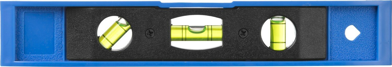 Магнитный уровень СИБИН 230мм 3453