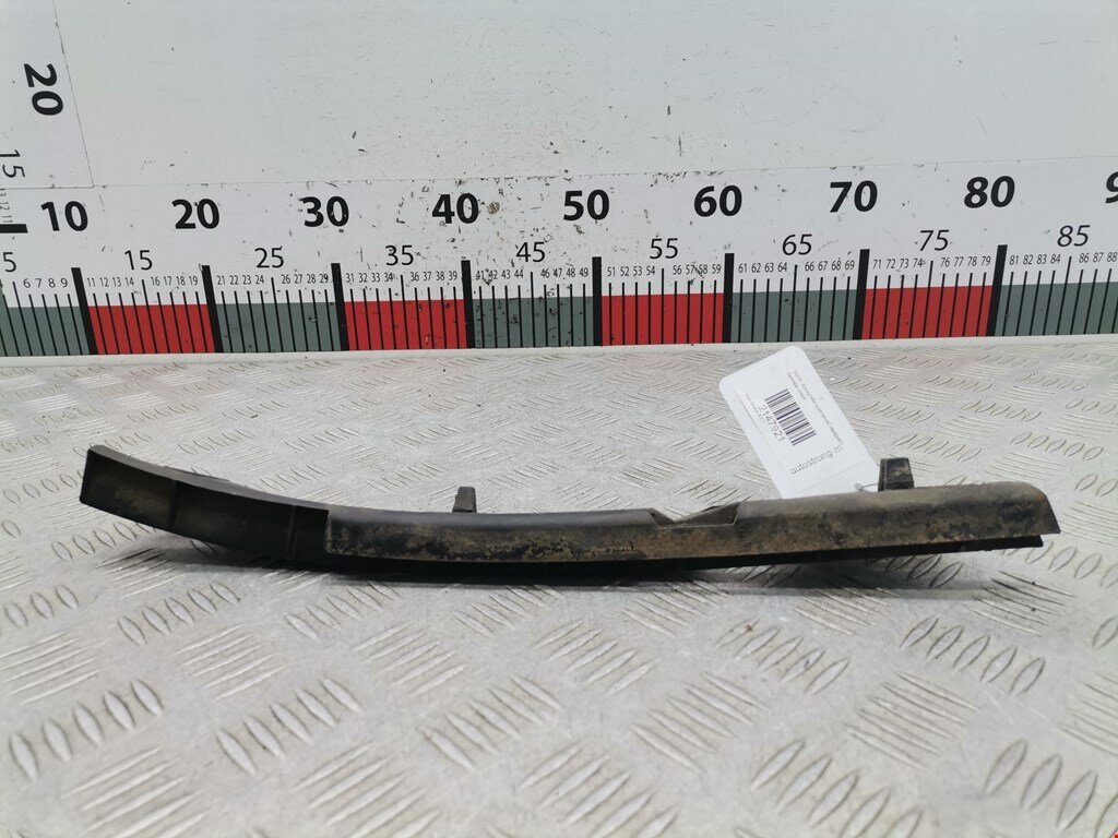 Кронштейн (крепление) переднего бампера левый Opel Omega B 9173407 арт. 2147921