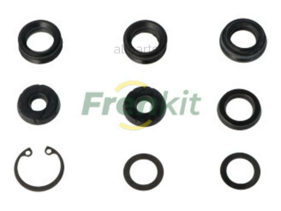 FRENKIT 120015 Ремкомплект ГТЦ