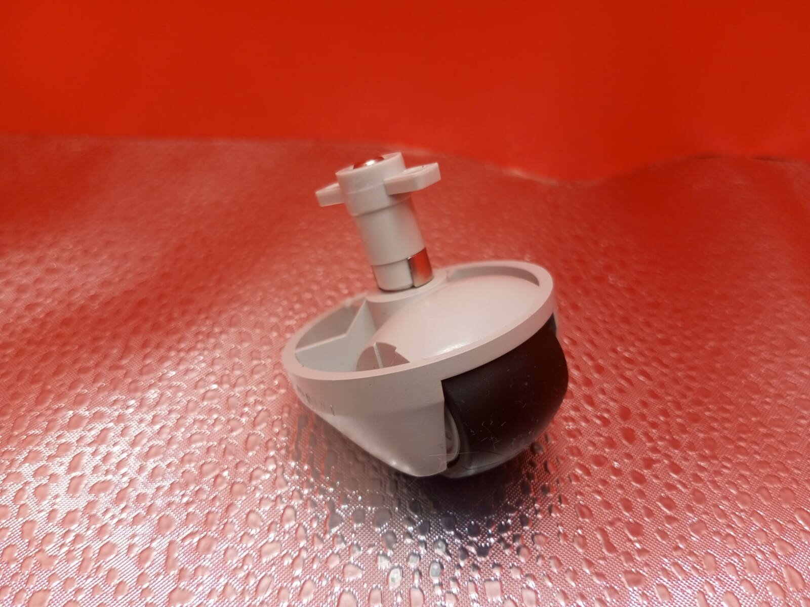 Колесо переднее для робот пылесоса Xiaomi Dreame F9 RVS5-WH0