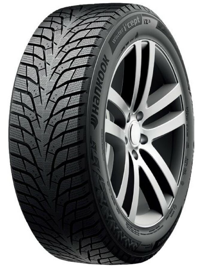 255/50 R19XL 107 T Winter i*cept IZ3 X W636A Hankook нешип