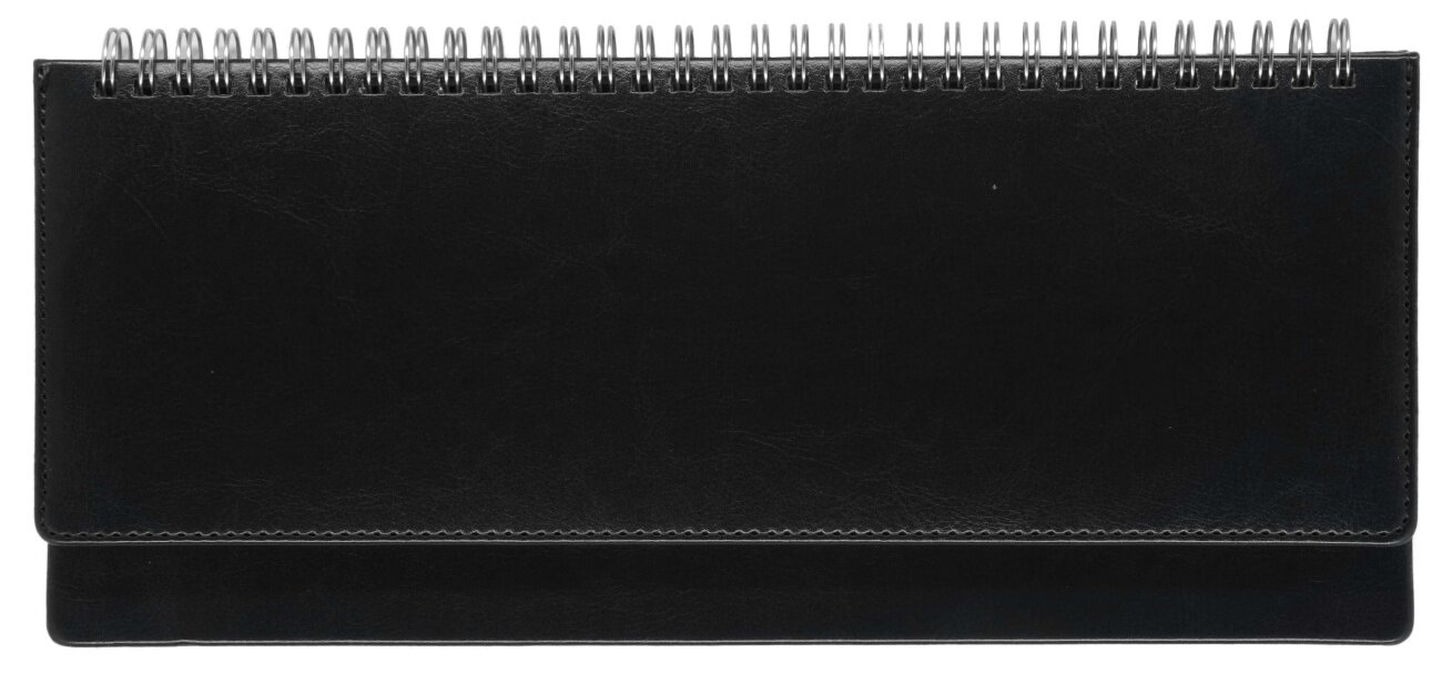 Планинг недат. ГР. Sidney Nebraska, черный 3-318/02 Attache 1568291