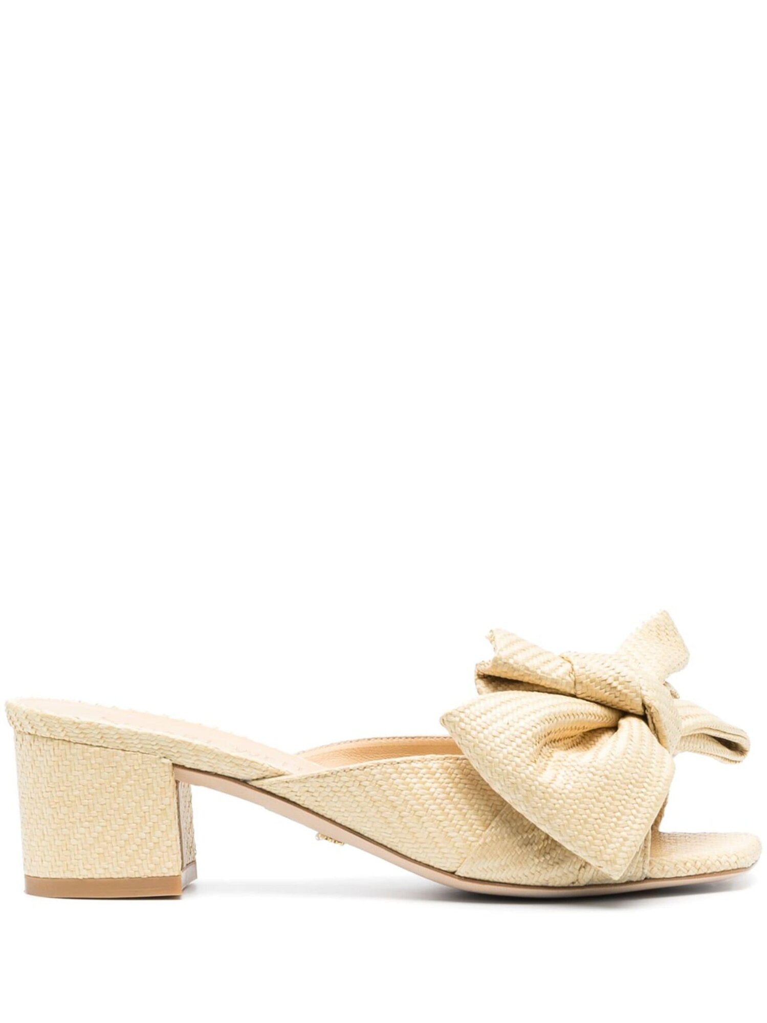 Босоножки LoveKnot 50