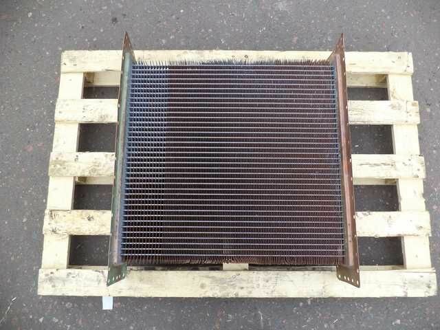 85У.13.016 Сердцевина радиатора 85У.13.016 (ГП) (ДТ-75 3 ряд.)оригинальная запчасть