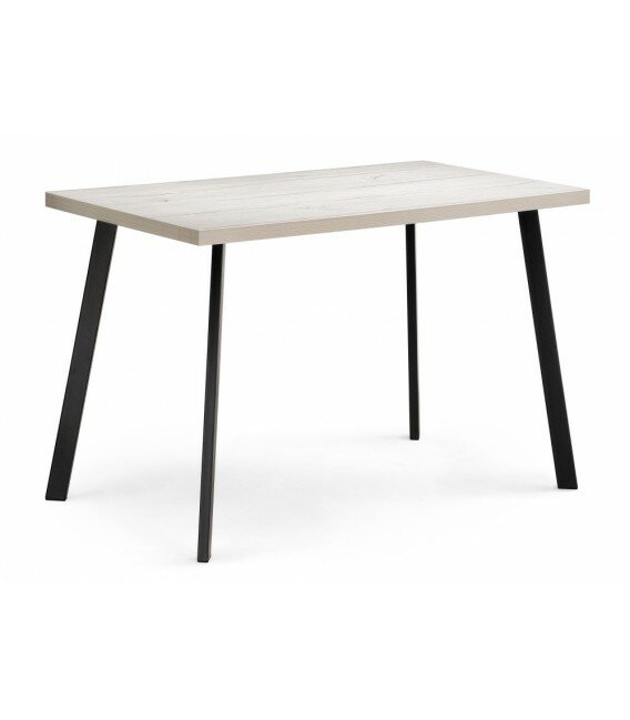 Стол Take 120 25 мм юта / черный матовый 9489623