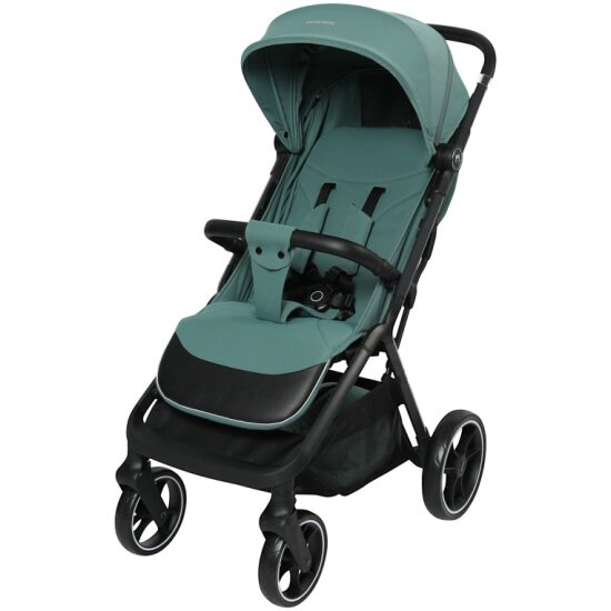 Прогулочная коляска Ining Baby INNING BABY Zac KR336 зеленый