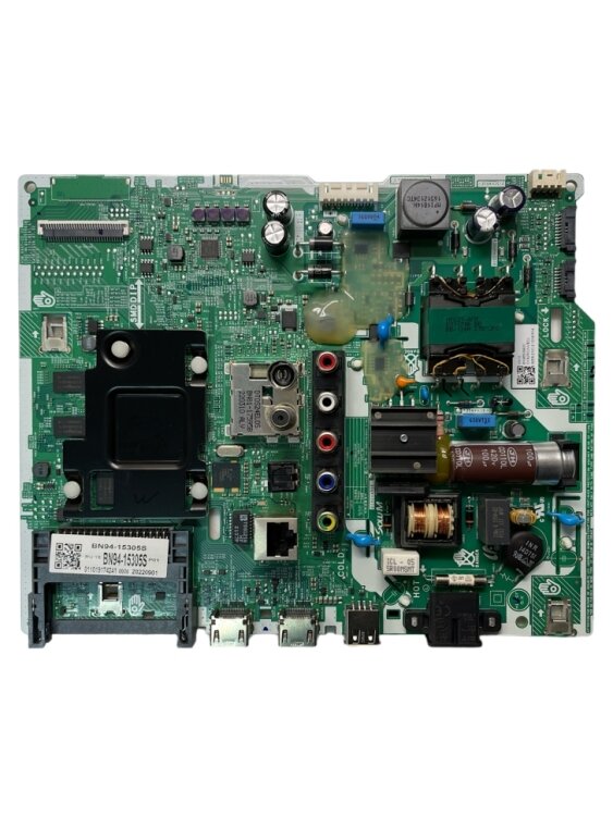 Материнская плата VDM_KANT-S2_32 BN9650993C BN94-15305S для Samsung UE32T4500AU, UE32T4510AU