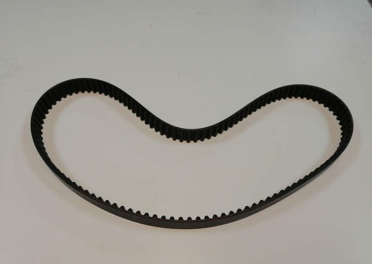 Ремень ГРМ DAYCO Geely MK рестайлинг (2009+) [1.5 16V 5MT седан]