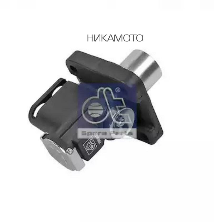 DT SPARE PARTS 232350 клапан замедляющий! управление КПП\VOLVO FM9(G1)/12(G1/2), FH12(G2/3)/16(G2)