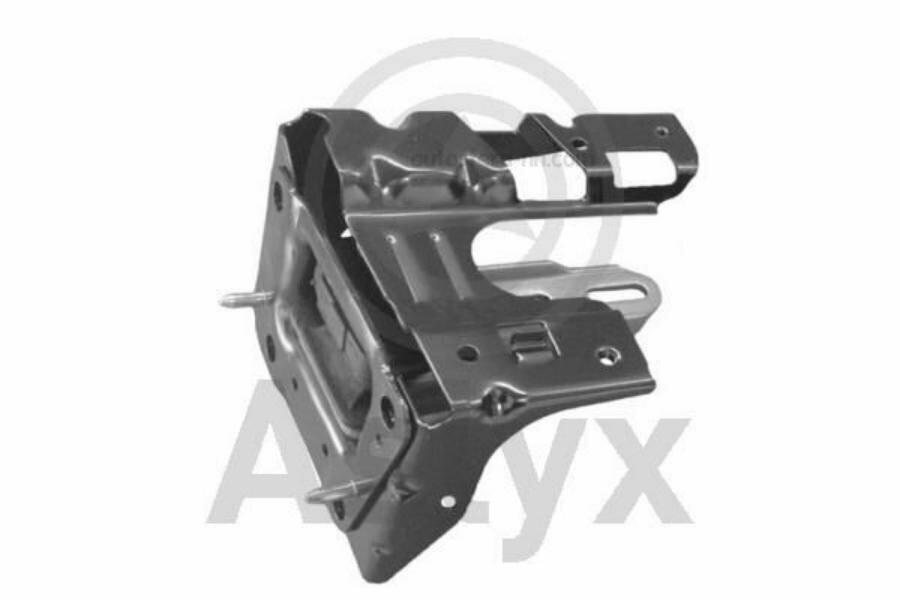 ASLYX AS506235 Опора двигателя CITROEN C-ELYSEE/C3/C3 PICASSO/C4/DS3