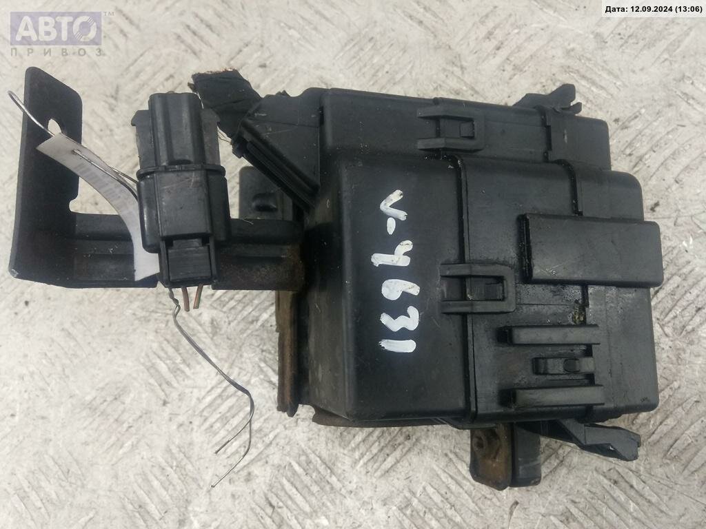 Блок предохранителей Hyundai ix35 (2010-2015)