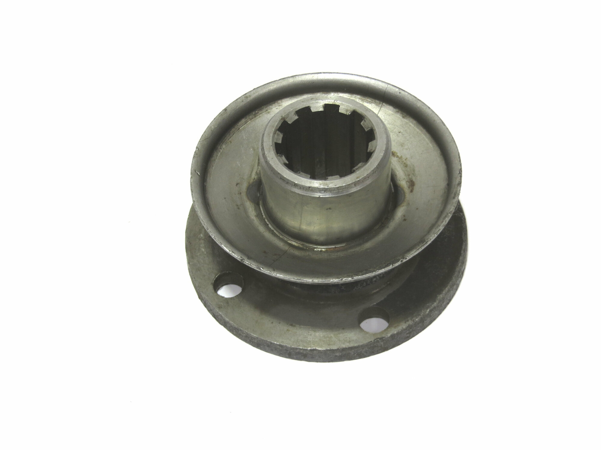 Фланец коробки передач ЛЗА