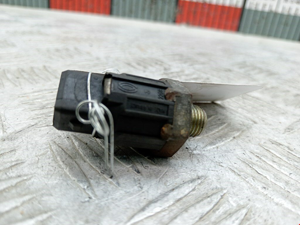 Датчик детонации Renault Megane 2 8200680689 арт. 2181289