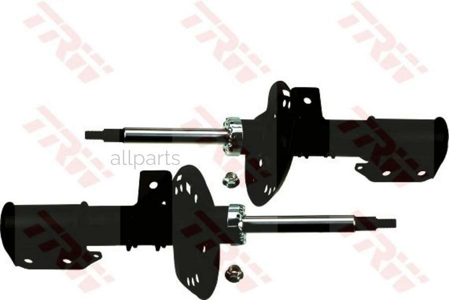 TRW JGM1122T Амортизатор передний L=R газ упак. 2шт. (цена за 1шт.) MB W212/S212 all 4Matic TRW JGM1122T