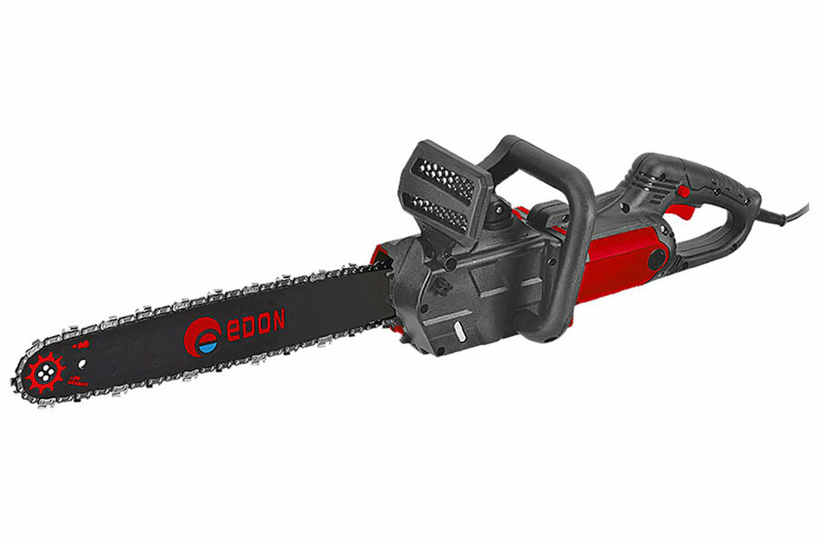 Цепная пила Edon ECS-405/1800
