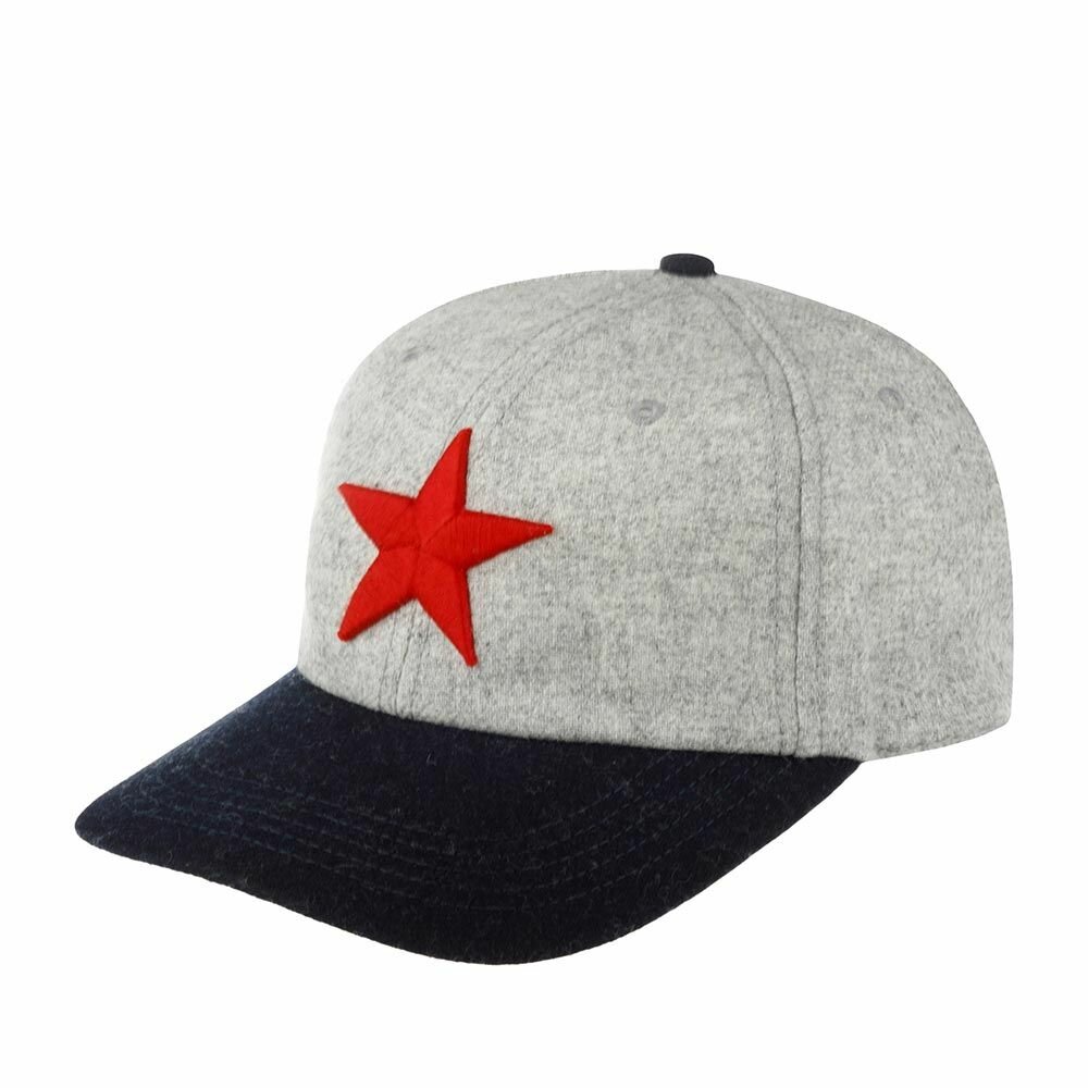 Бейсболка American Needle Базовая коллекция для мужчин и женщин