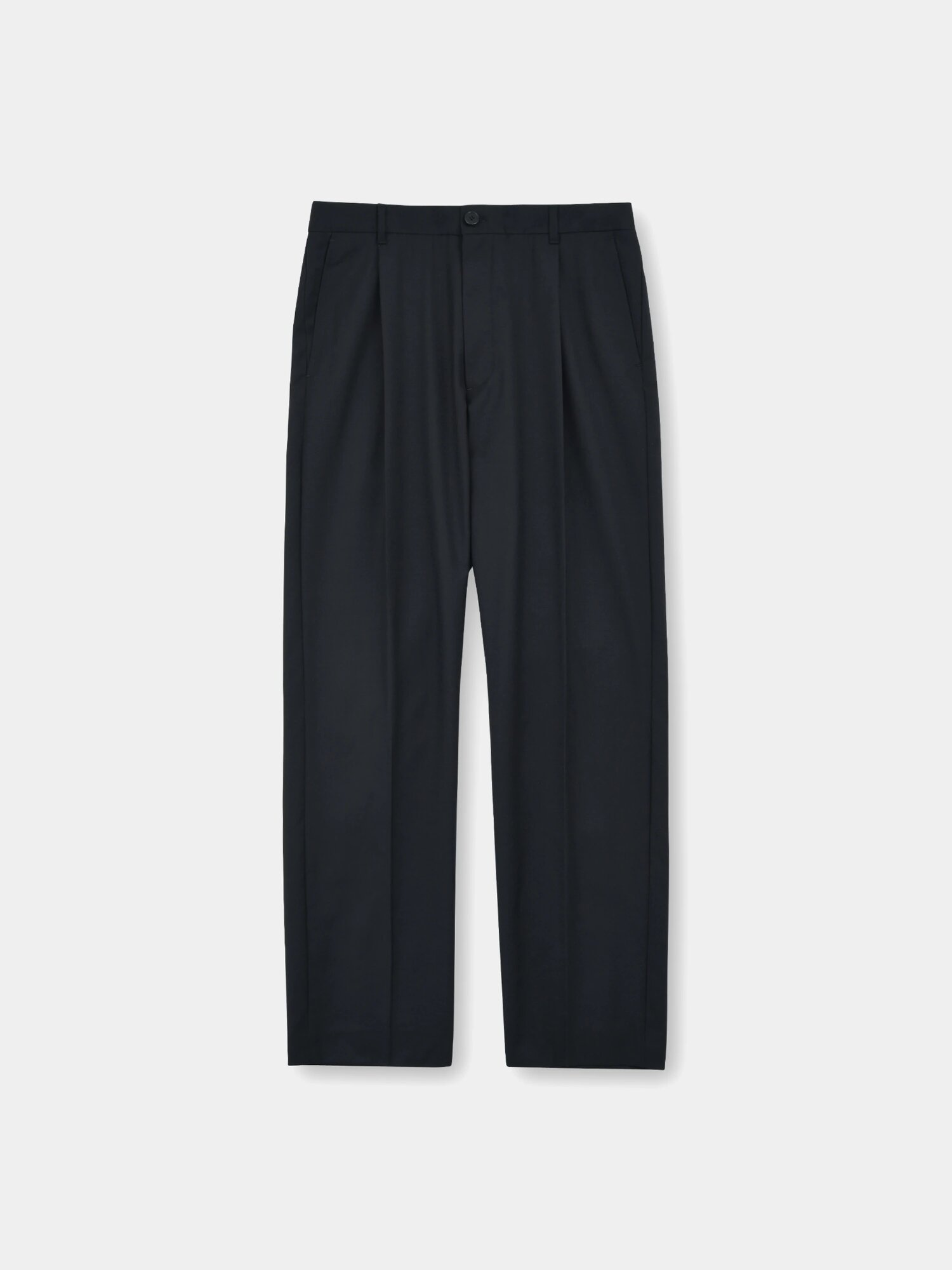 Брюки One Tuck Trouser