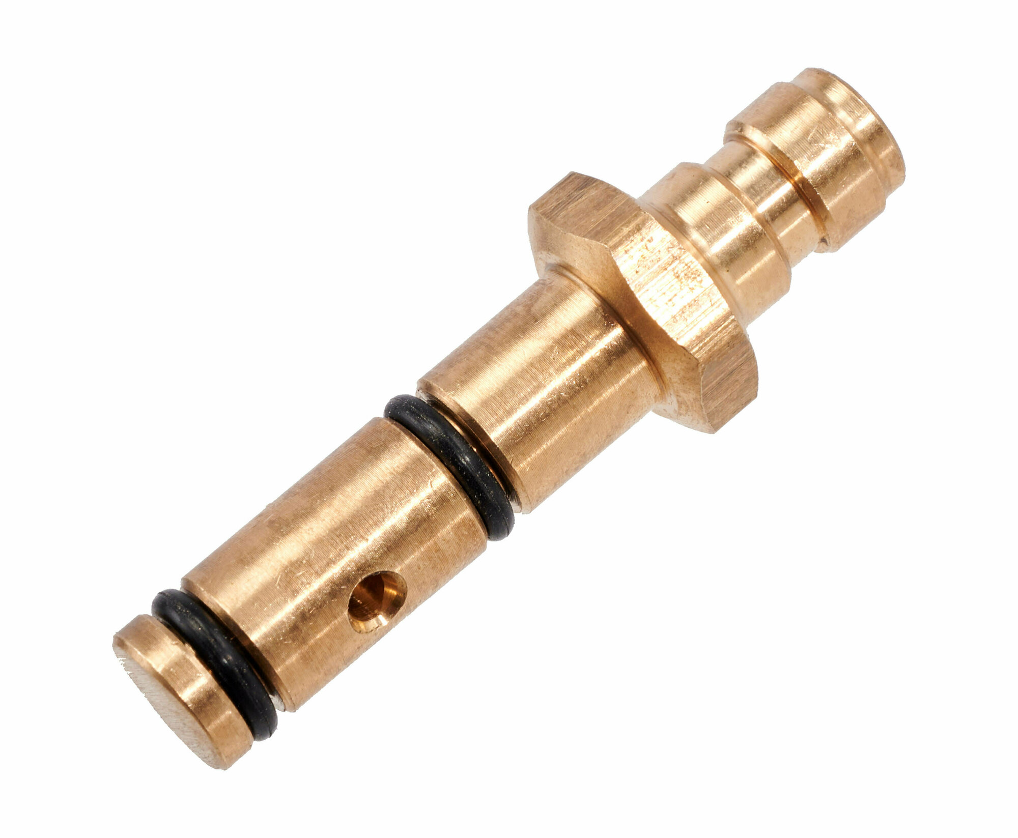 Заправочный штуцер Patriot BH-KFERF (для Jager, EDgun, 8 мм, квик)