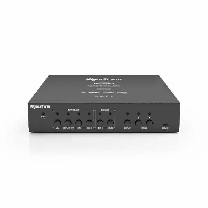 Передатчик-коммутатор Wyrestorm SW-510-TX