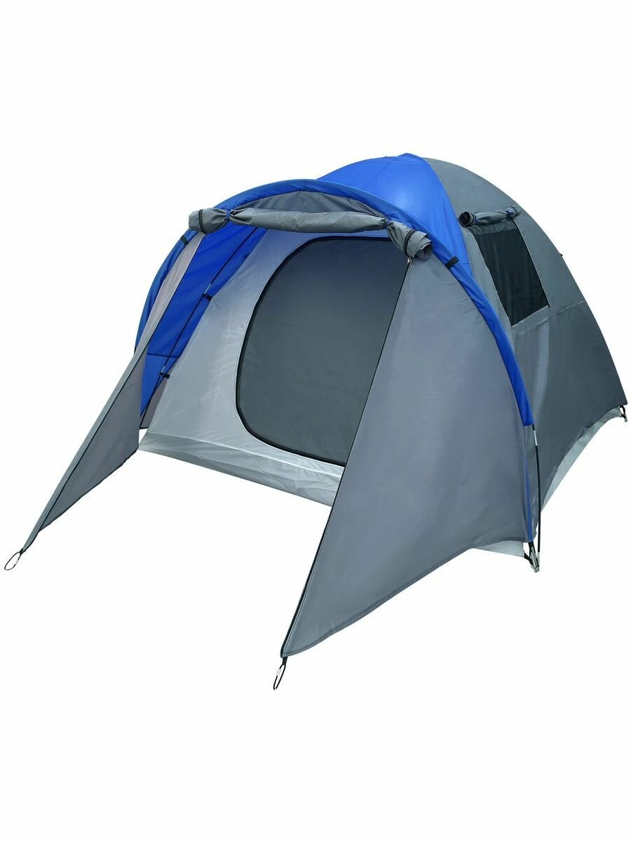 Палатка Lanyu LY-2064 3-местная 2 слойная