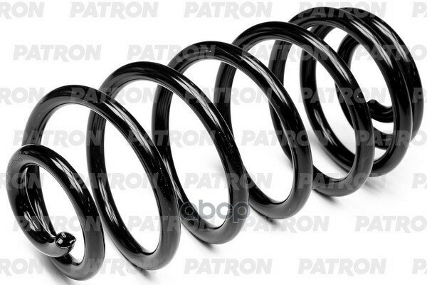 Пружина подвески PATRON арт. PCS774517