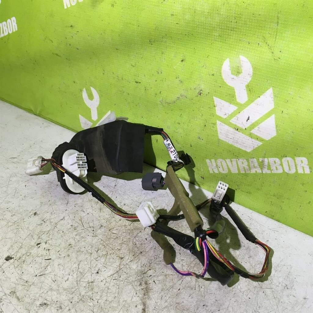 Проводка (коса) Mazda Mazda 6 GG 02-07