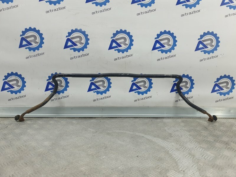 Б/У Стабилизатор передний Mazda Axela BK / Мазда Аксела BK 1.5 ZY-VE 114Л.С
