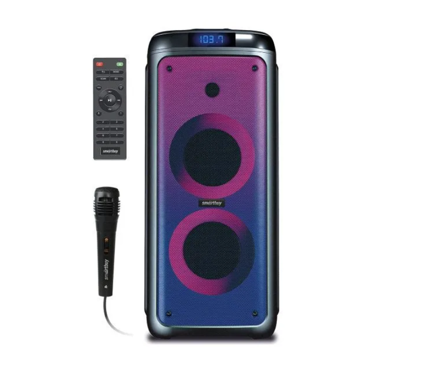 Портативная акустика SMARTBUY SBS-5550